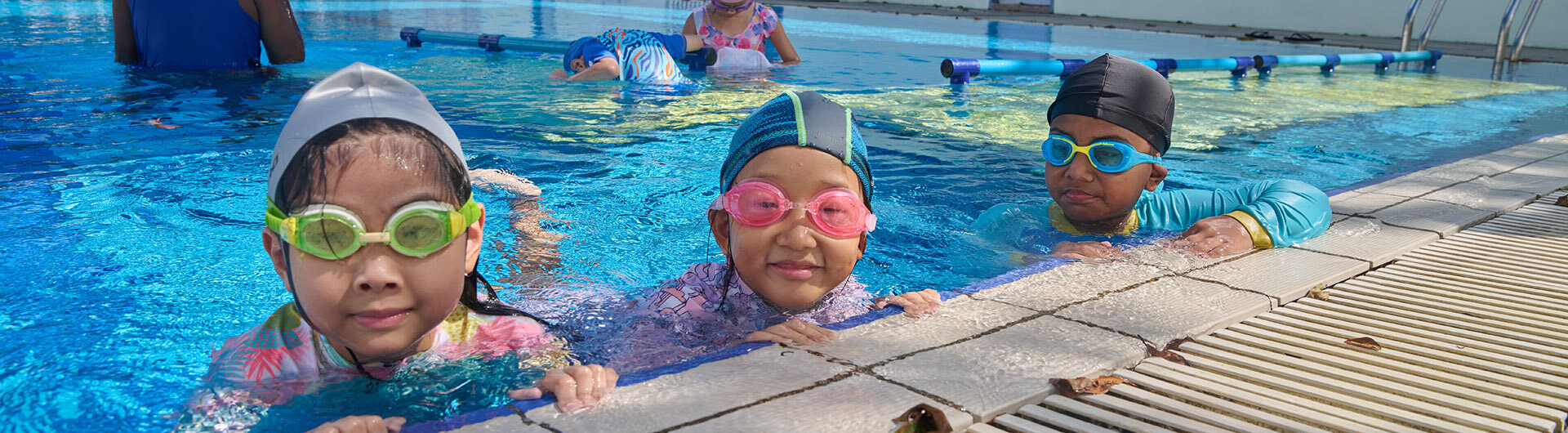 School events | Tenby Schools Setia Ecohill